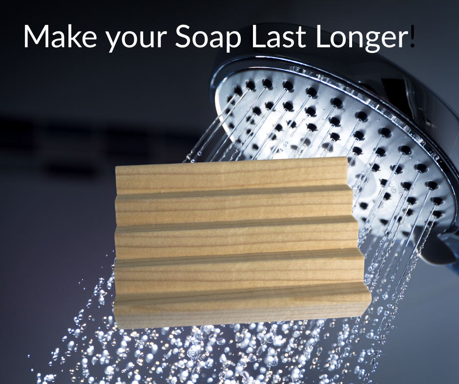 How to Make Your Handmade Soap Last Longer: 5 Simple Tips – Willow ...