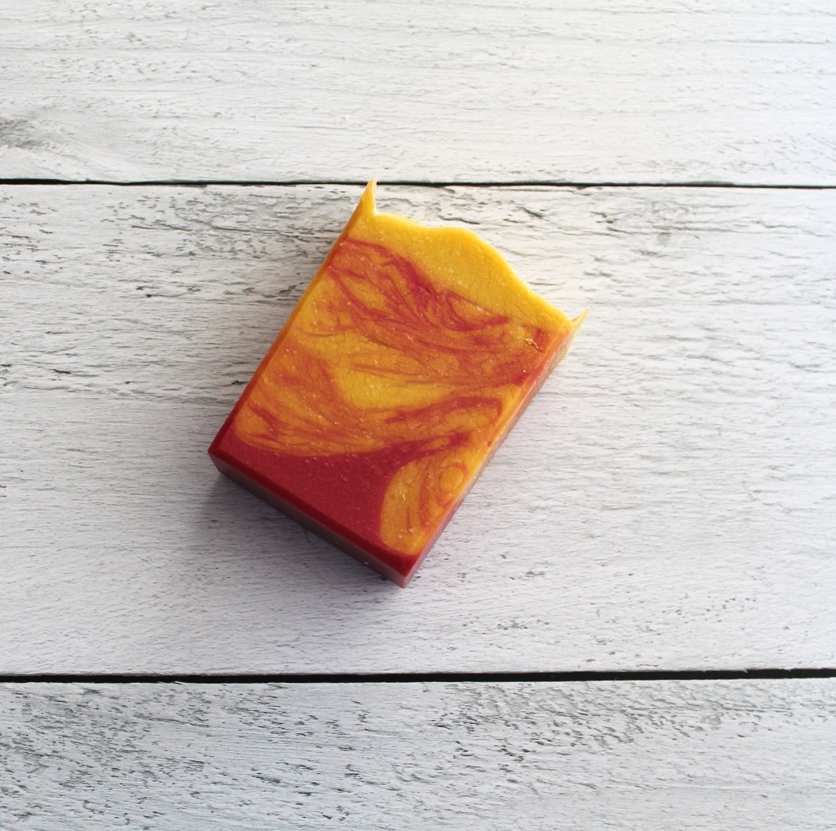 Fruity Soap – Willow Field Soap
