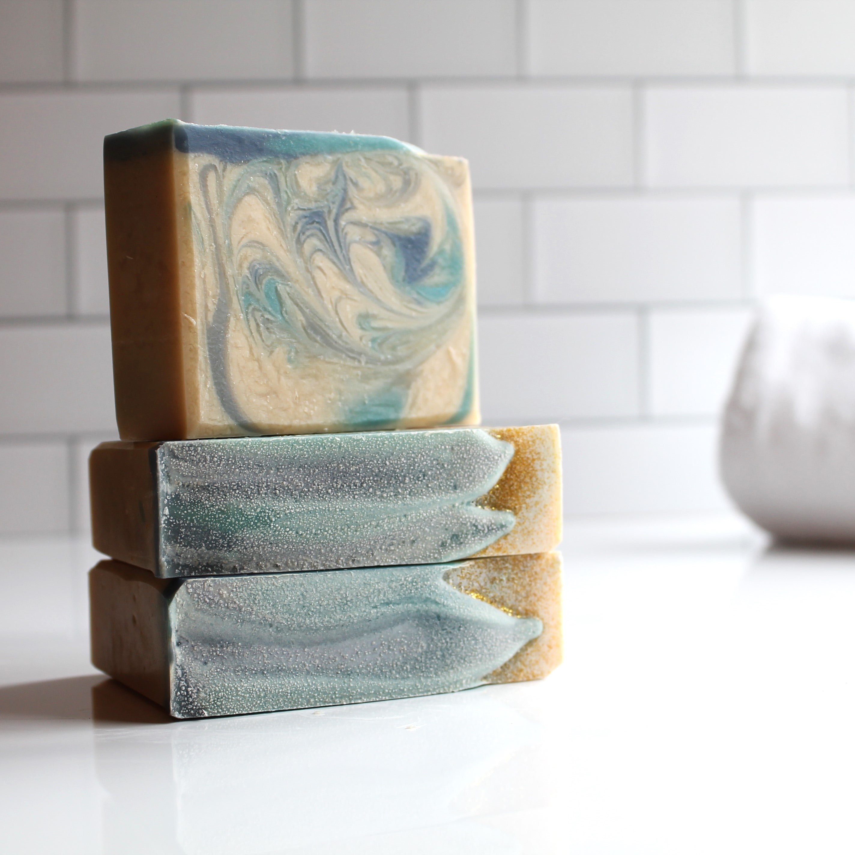 Winter Soap – Willow Field Soap