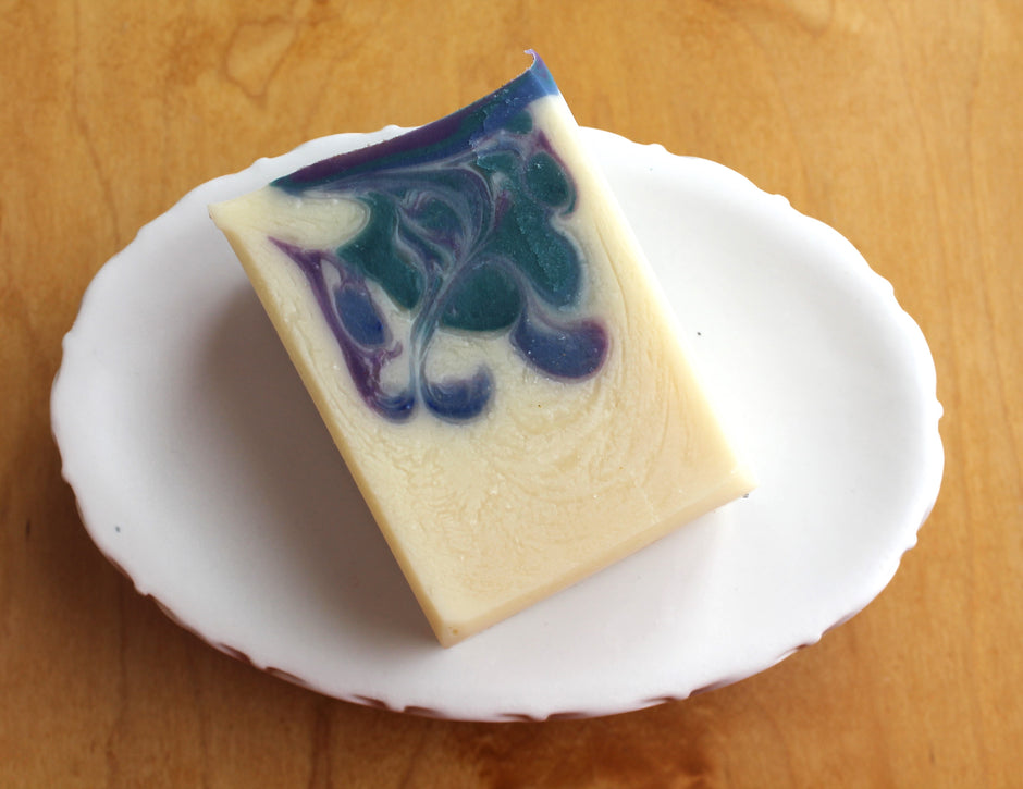Willow Field Soap