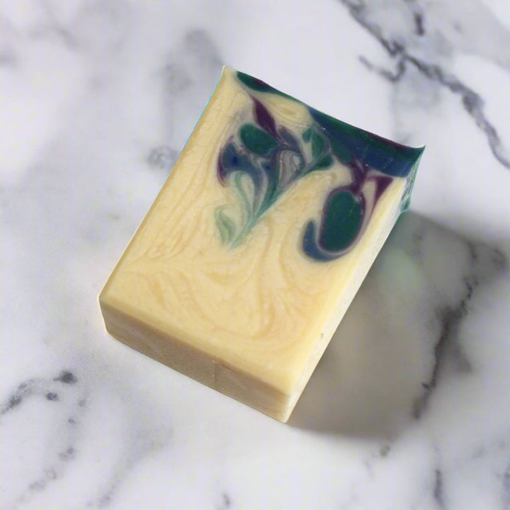 Willow Field Soap