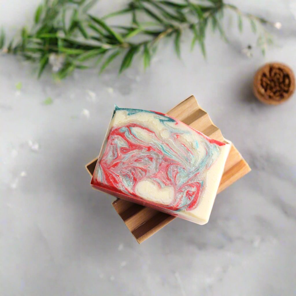 Willow Field Soap