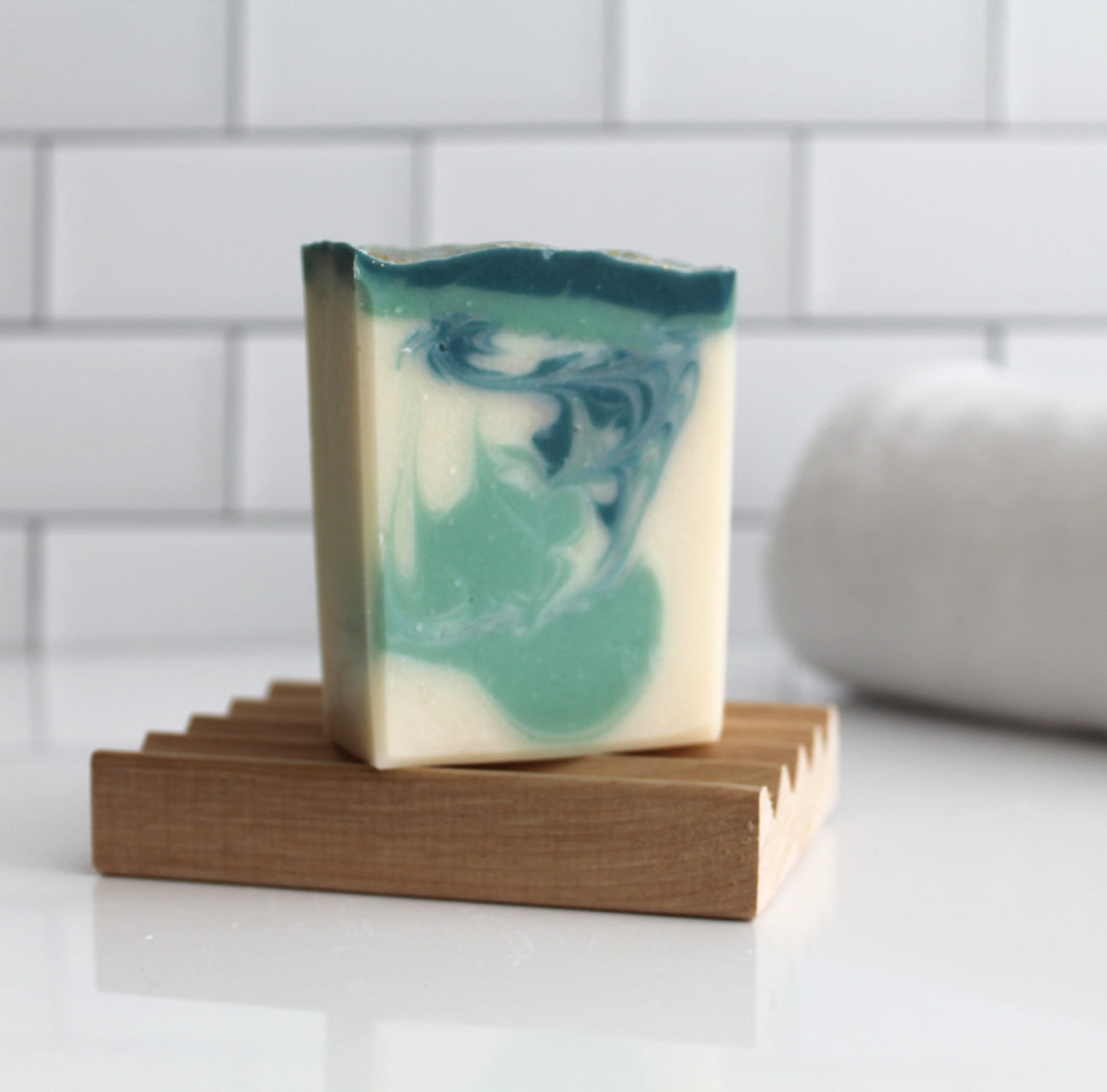 Products – Willow Field Soap