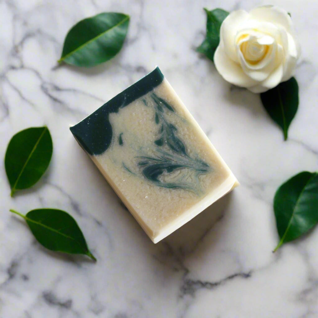 Willow Field Soap