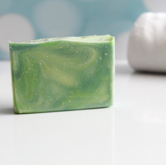 Willow Field Soap