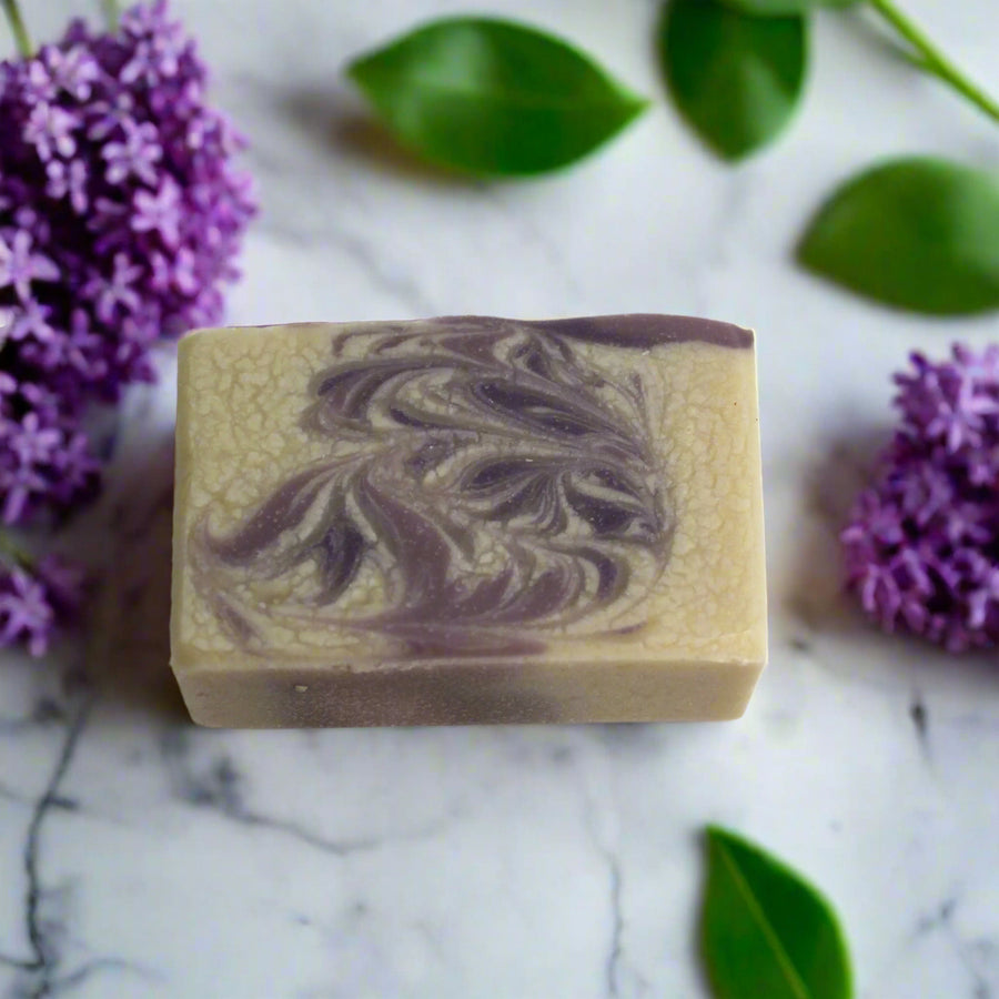 Willow Field Soap