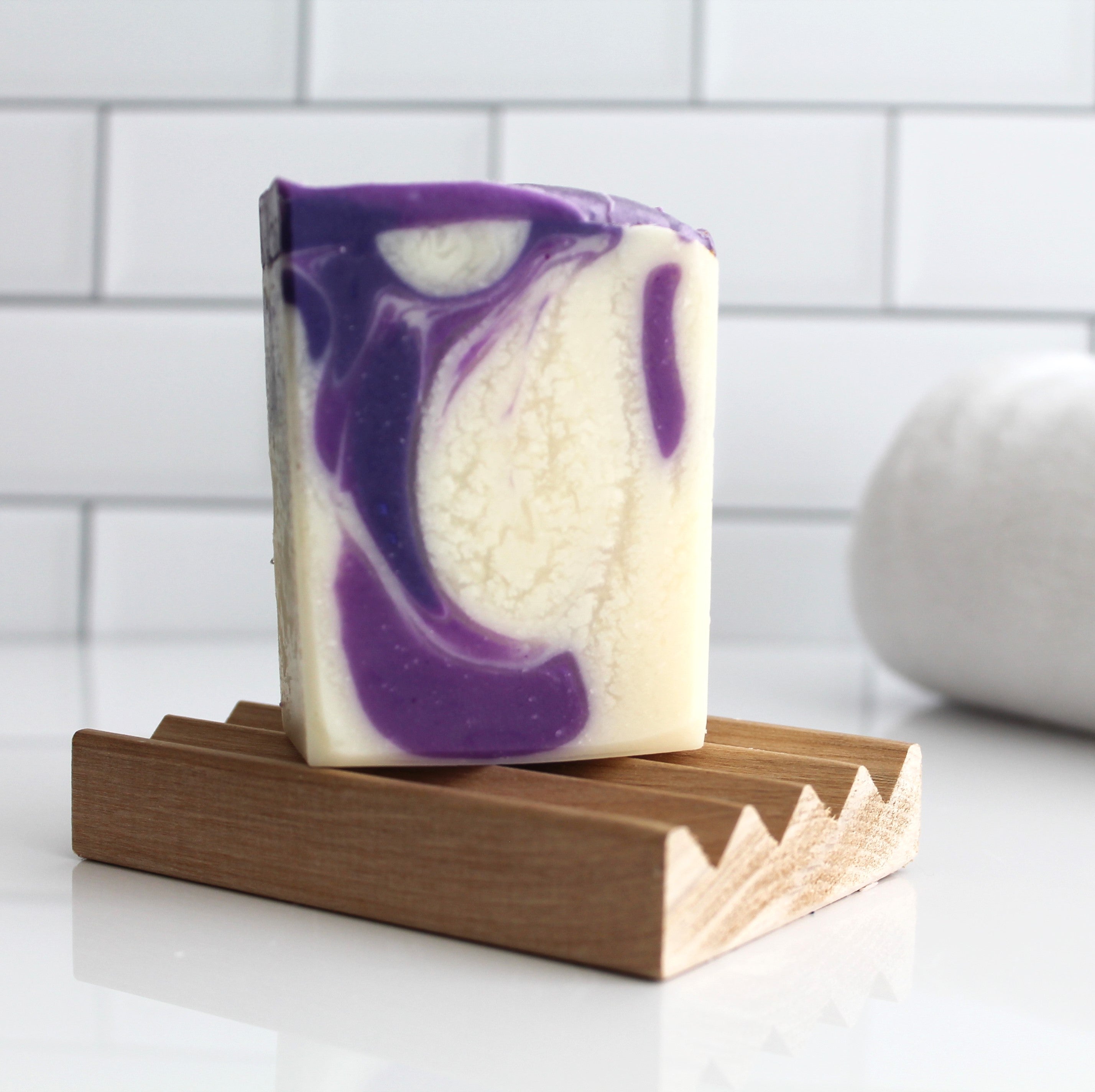 Willow Field Soap